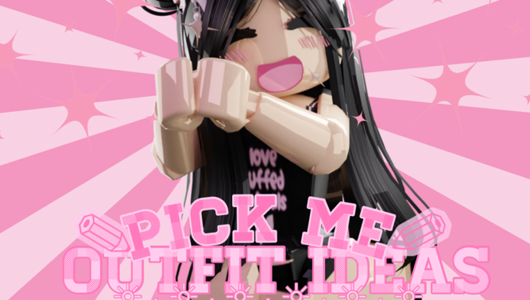 RobloxGo | [UPDATE] 🌸 Pick Me Outfit Ideas VS [🎀NEW] Matching Outfit ...