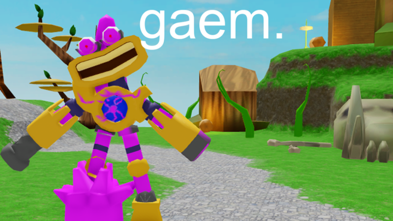 RobloxGo | Is 👑 My Singing Monster Morphs! popular?