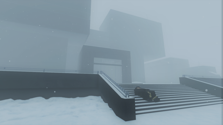 RobloxGo | Blade Runner 2049 Ending ( Stelline Laboratory ) - Real Time ...