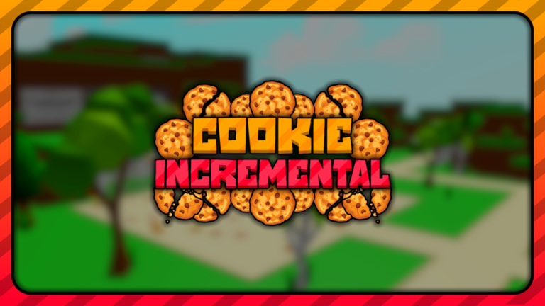 RobloxGo | Cookie Incremental 🍪 [GG] - Real Time Stats, Insights And ...