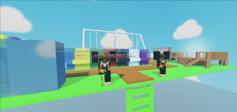 RobloxGo | Super Mega Easy Obby! - Real Time Stats, Insights And Ranking