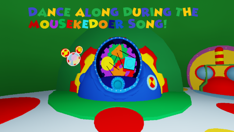 RobloxGo | Mickey Mouse Clubhouse Roleplay! - Real Time Stats, Insights ...