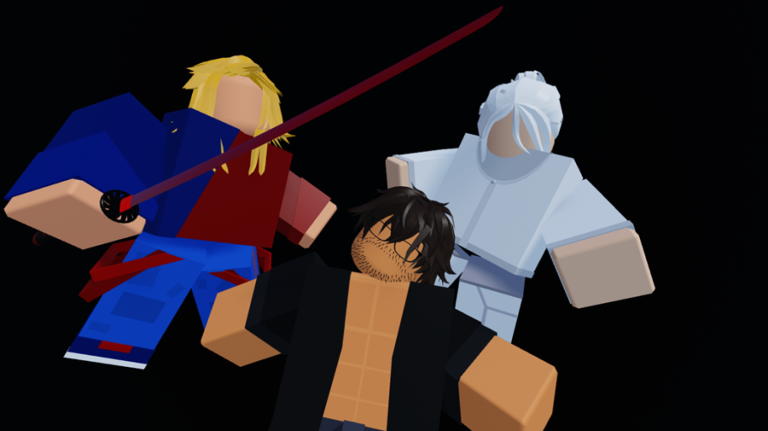 RobloxGo | A normal game (Temporary closed) - Real Time Stats, Insights ...