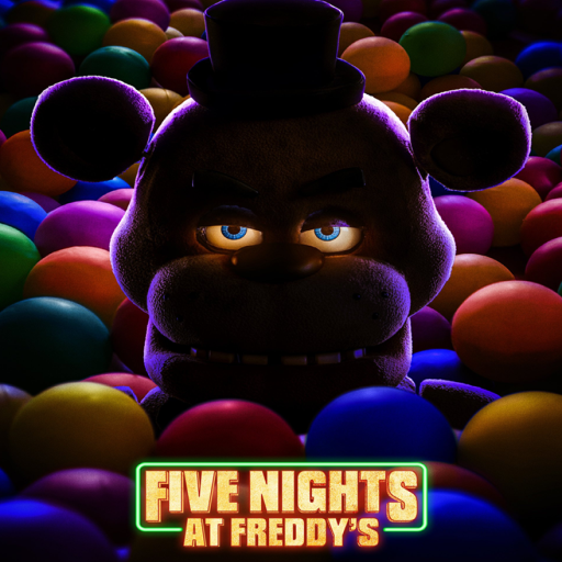 RobloxGo | What is Five Nights At Freddy´s 2 age rating?