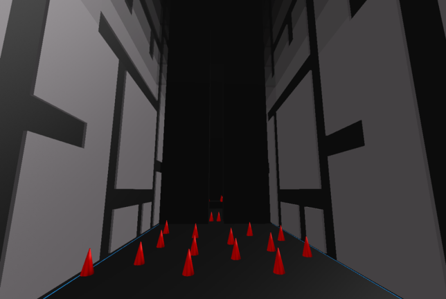 RobloxGo | Best Roblox Geometry Games - Daily Updated List