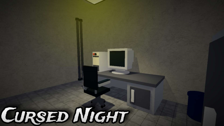 RobloxGo | Cursed Night - Real Time Stats, Insights And Ranking