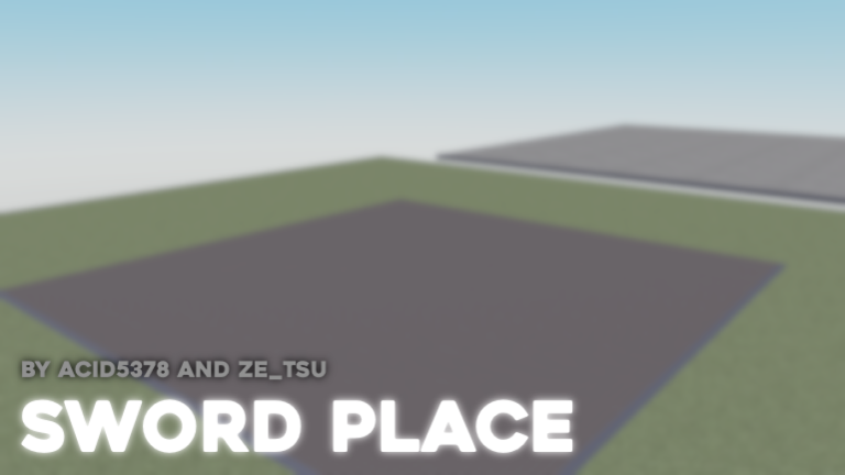 RobloxGo | Sword Place - Real Time Stats, Insights And Ranking