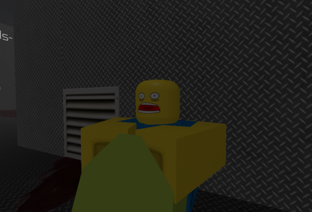 Horror Labyrinth [Beta]