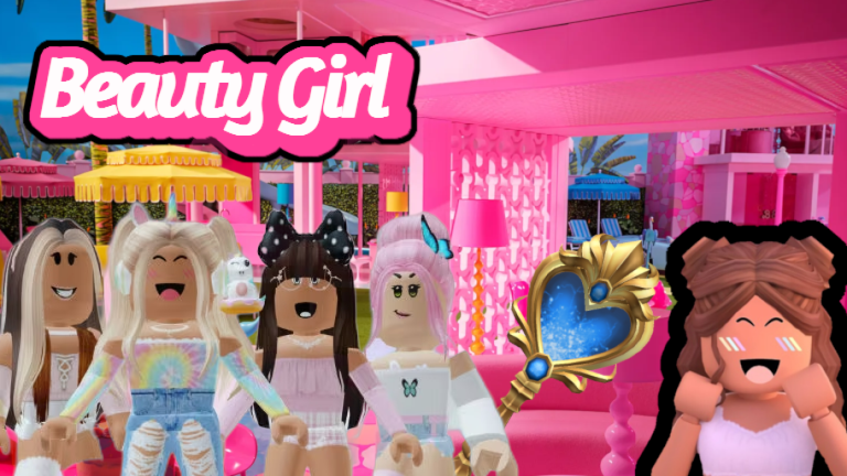 RobloxGo | Best Roblox Girl Games - Daily Updated List