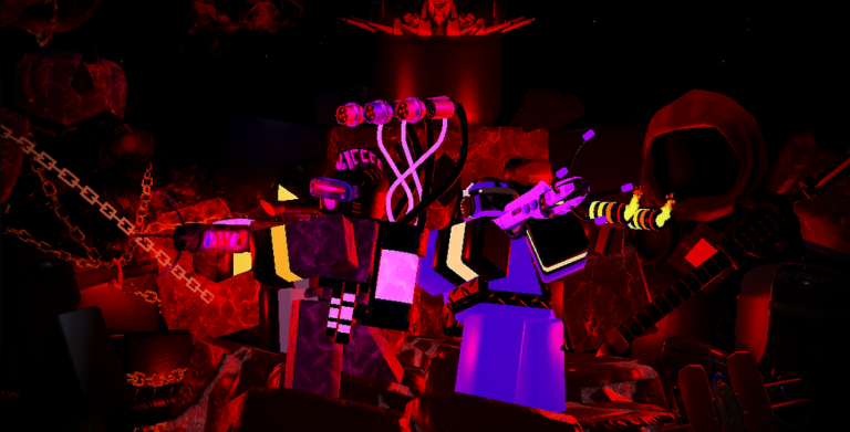 RobloxGo | [UPDATE] Classic Tower Battles - Real Time Stats, Insights ...