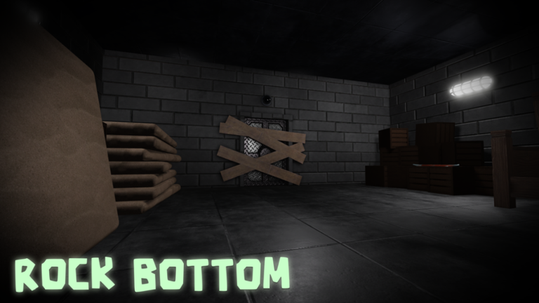 RobloxGo | ROCK BOTTOM 👁️ [BASEMENT+] - Real Time Stats, Insights And ...