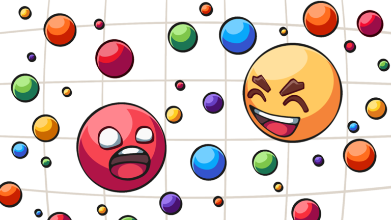 RobloxGo | [MOVED] Eat Ball Simulator! - Real Time Stats, Insights And ...