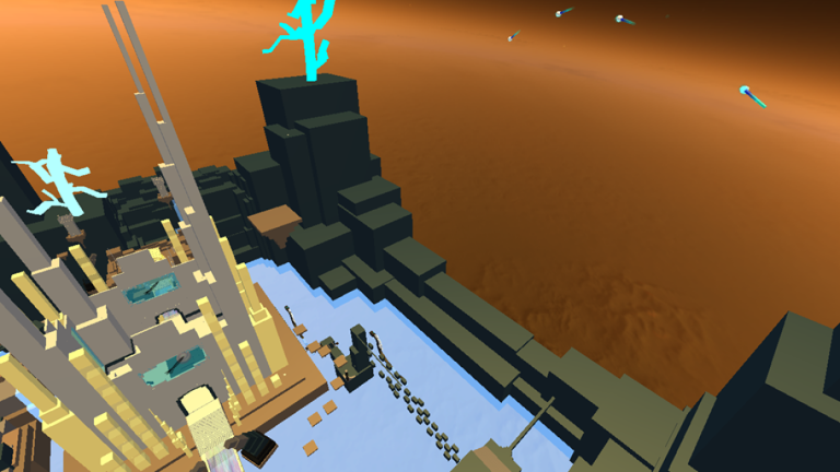 RobloxGo | The Temple of Brickbattle - Real Time Stats, Insights And ...