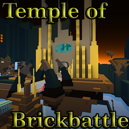 RobloxGo | The Temple of Brickbattle - Real Time Stats, Insights And ...