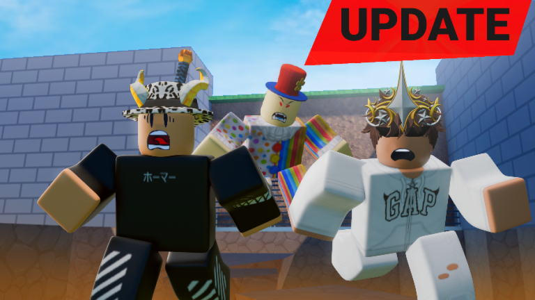 RobloxGo | Escape the Toy Store Obby! - Real Time Stats, Insights And ...