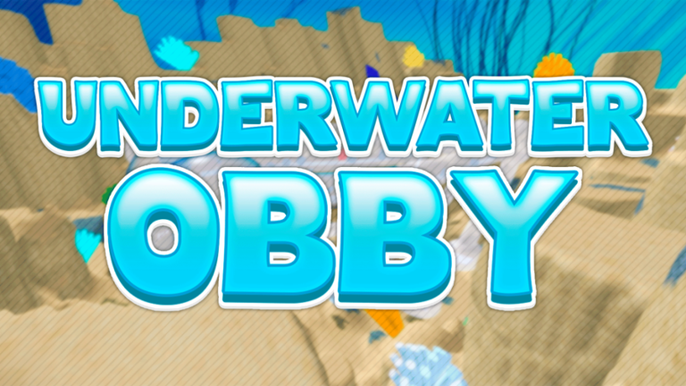 RobloxGo | 🌊 Underwater Obby - Real Time Stats, Insights And Ranking