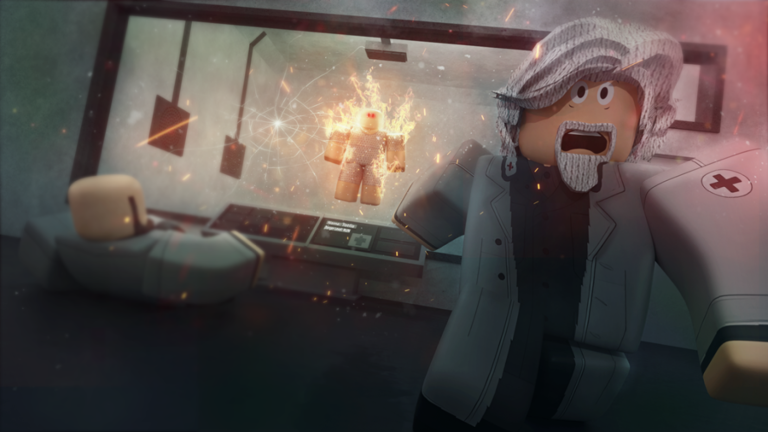 RobloxGo | [NEW] Ro-Bio Viral Experiment - Real Time Stats, Insights ...