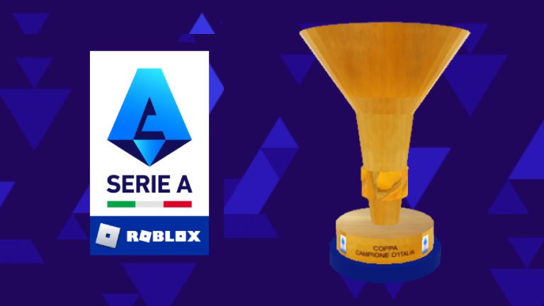RobloxGo | Compare Serie A Roblox Match Pitch With Top Roblox Games