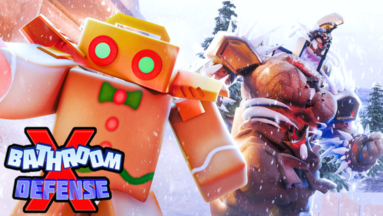 RobloxGo | Best Roblox Tower Defense Games - Daily Updated List