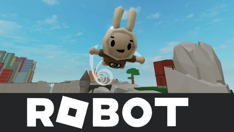 RobloxGo | Robot 64 + Plus (PLAYDB!) - Real Time Stats, Insights And ...
