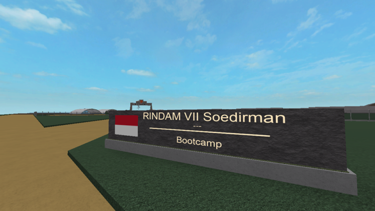 RobloxGo | Camp | RINDAM VII Soedirman - Real Time Stats, Insights And ...