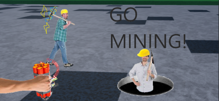 RobloxGo | Go Mining: ORIGINAL - Real Time Stats, Insights And Ranking