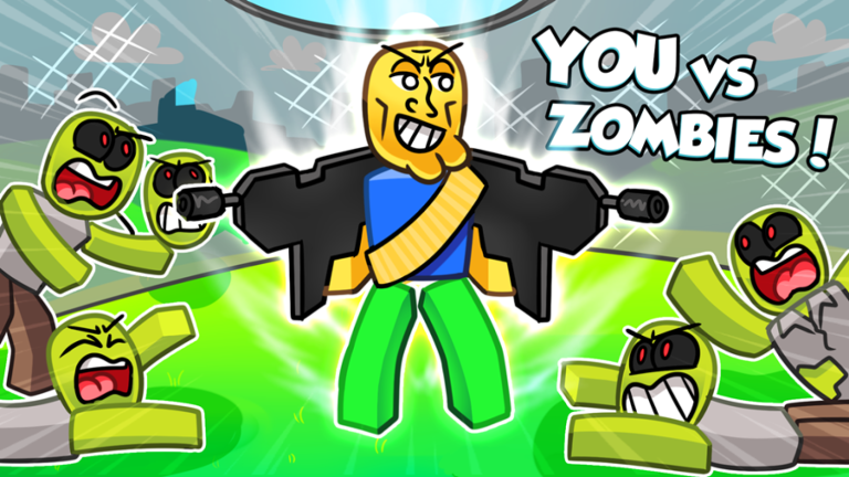 RobloxGo | Zombie Simulator - Real Time Stats, Insights And Ranking