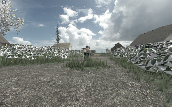 RobloxGo | OSTFRONT 1944 Tank Simulator - Real Time Stats, Insights And ...