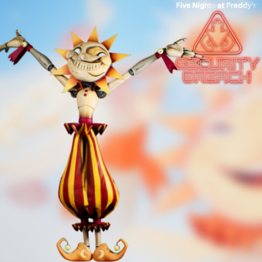 RobloxGo | [???] FNaF : Lost Mind [RP] - Real Time Stats, Insights And ...