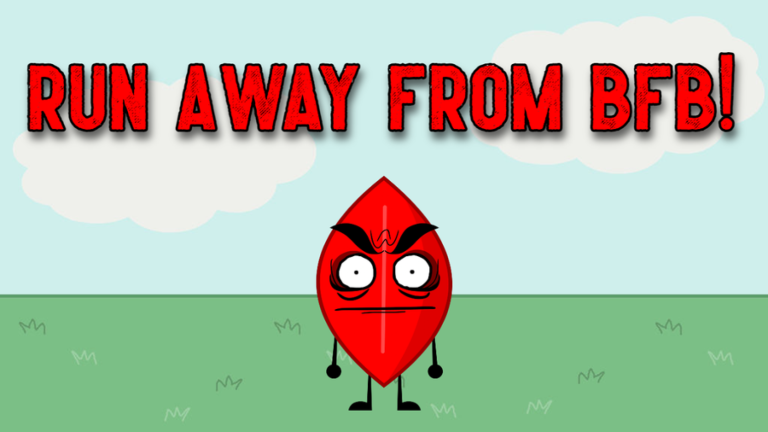 RobloxGo | Run Away From BFDI! VS Battle For Dream Island - Sakura Inc ...