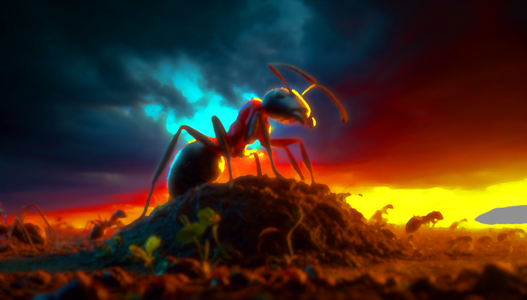 RobloxGo | Ant Uprising - Real Time Stats, Insights And Ranking