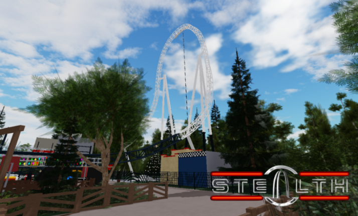 RobloxGo | Amity SpeedWay Stealth TP-Roblox - Real Time Stats, Insights ...