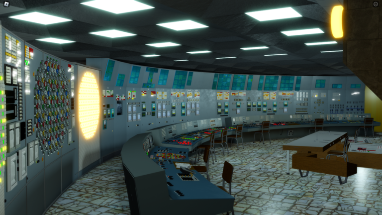 RobloxGo | Chernobyl Phase 2 MOVED TO MAIN GAME - Real Time Stats ...