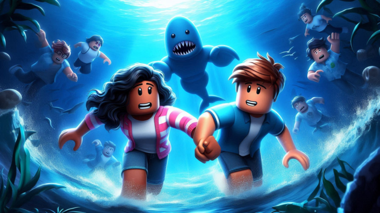 RobloxGo | 2 Player Teamwork Obby - Real Time Stats, Insights And Ranking