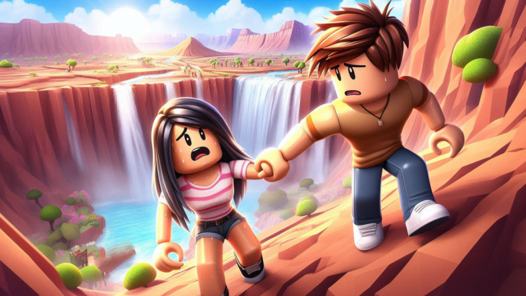 RobloxGo | 2 Player Teamwork Obby - Real Time Stats, Insights And Ranking