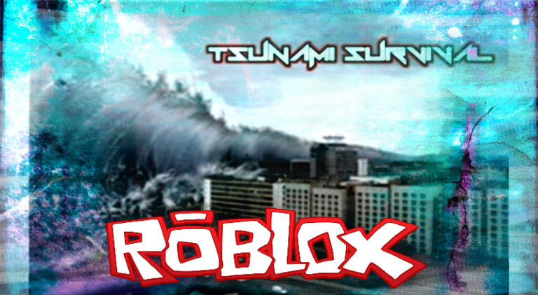 RobloxGo | Roblox Tsunami Survival! (NEW Tsunamis) - Real Time Stats, Insights And Ranking