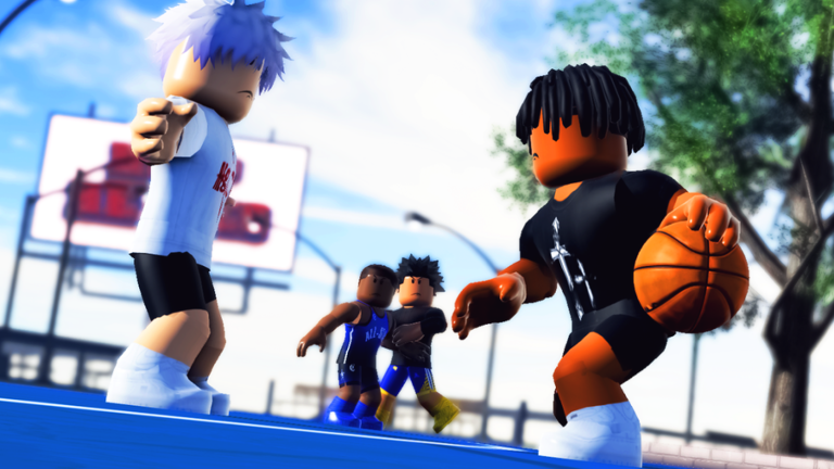RobloxGo | [RELEASE 🎉] Hoop Heroes - Pre-Alpha - Real Time Stats ...