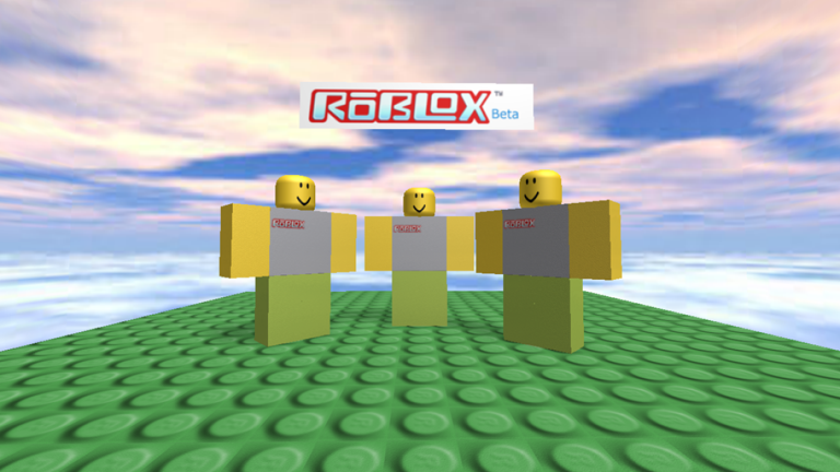 RobloxGo | old roblox simulator(ALPHA) - Real Time Stats, Insights And ...