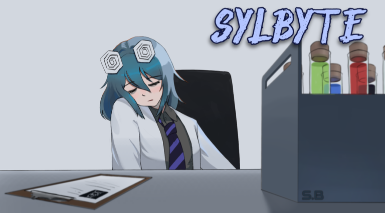 RobloxGo | 🤩 Sylbyte [Bullet Hell] - Real Time Stats, Insights And Ranking