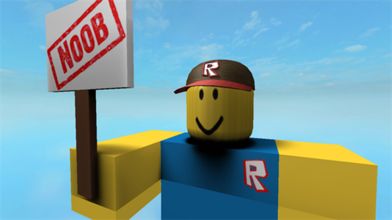 RobloxGo | (Updated)Noob RideFREE VIP MUST PLAY - Real Time Stats ...