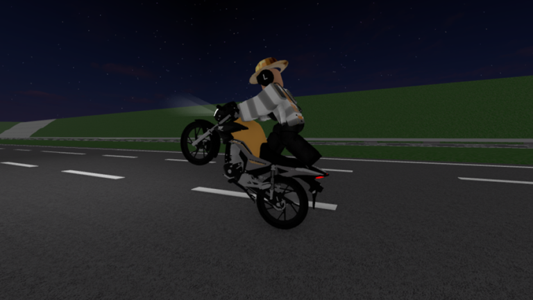 RobloxGo | Best Roblox Motorcycle Games - Daily Updated List
