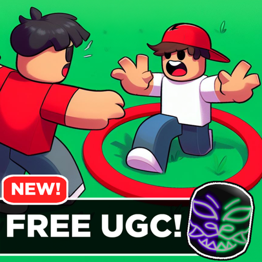 [🦫FREE UGC!] BUY MY PET