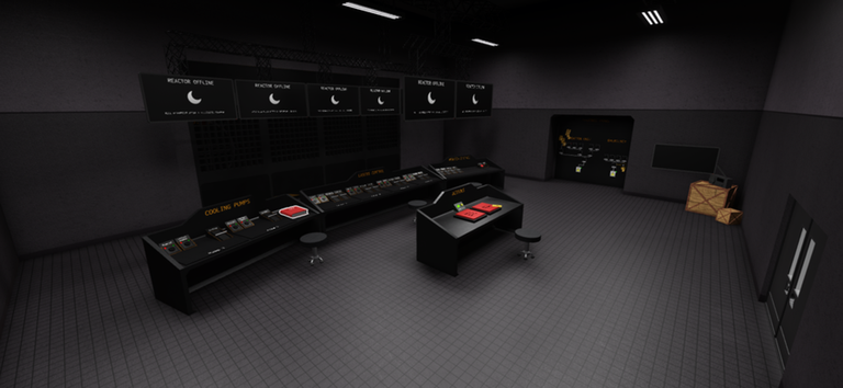 RobloxGo | Classified Fusion Reactor Facility - Real Time Stats ...