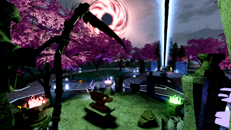 RobloxGo | Boss Blitz - Real Time Stats, Insights And Ranking