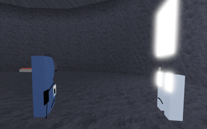 RobloxGo | Official Alphabet Lore Ultimate Roleplay Reboot VS Russian ...