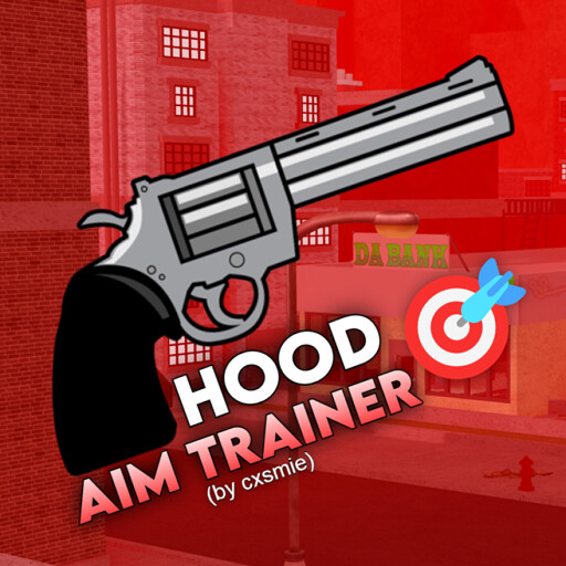 Aim Trainer