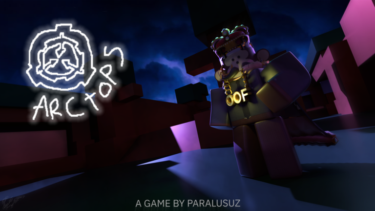 RobloxGo | [BETA] ARCTops - Real Time Stats, Insights And Ranking