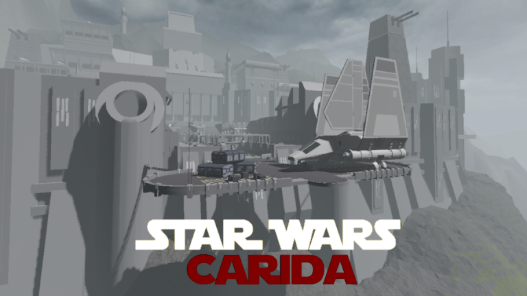 RobloxGo | Star Wars: Carida Academy - Real Time Stats, Insights And ...