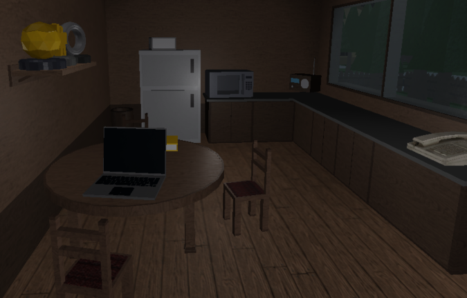 RobloxGo | Which other Roblox games are similar to The House Experience?