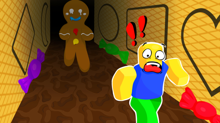 RobloxGo | 🍪Cookie Escape - Real Time Stats, Insights And Ranking